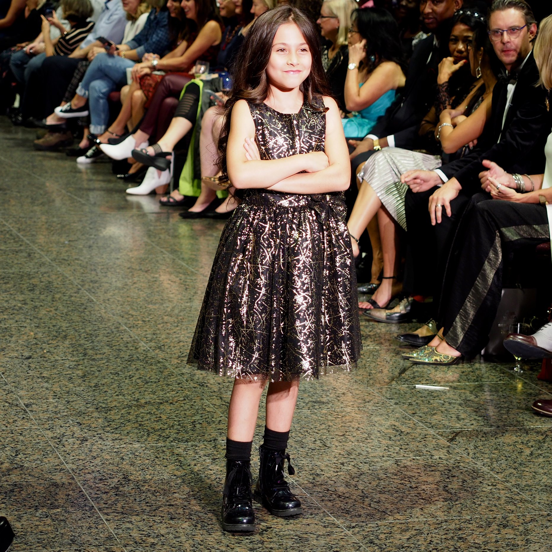 MIM Academy in Ottawa. Children's modeling and acting - ottawanka.com